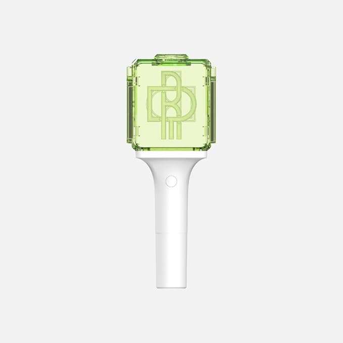 Amazon.com: Dreamus NCT Dream Official Light Stick Ver.2, GREEN ...