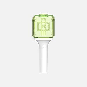 Amazon.com: Dreamus NCT Dream Official Light Stick Ver.2, GREEN ...