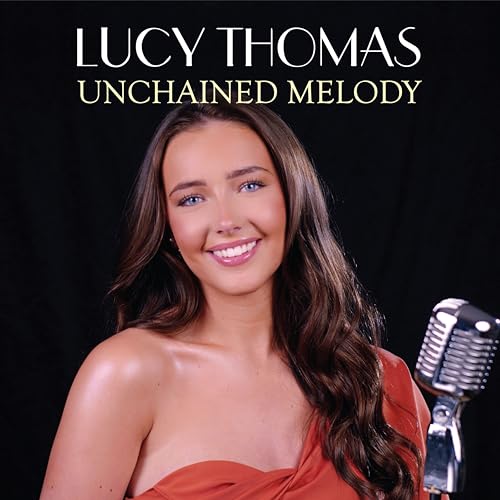 Play Unchained Melody by Lucy Thomas on Amazon Music