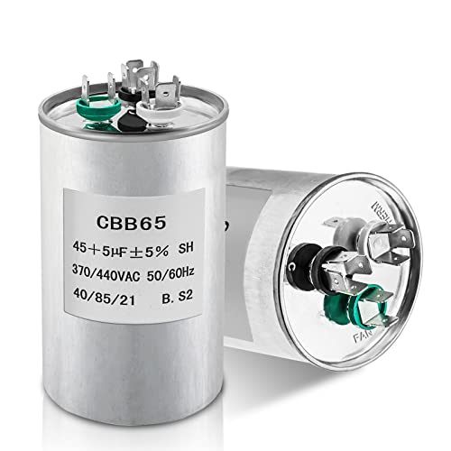 Find The Best Carrier Air Conditioner Capacitor Reviews & Comparison ...