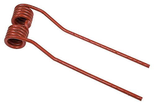 Amazon.com: TISCO - PART NO:NM-1. TEDDER TOOTH : Patio, Lawn & Garden