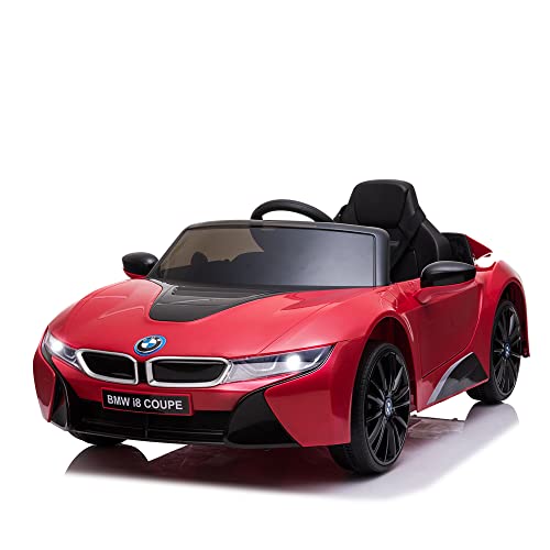 The 9 Best BMW Children's Cars - Guidebook