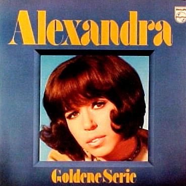 Amazon.com: Alexandra - Alexandra - Philips - 65 851 8: CDs & Vinyl