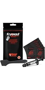 Amazon.com: Thermal Grizzly - Duronaut - Enhanced Durability & High ...