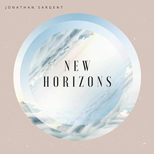 New Horizons de Jonathan Sargent en Amazon Music Unlimited
