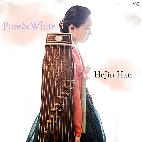 Play Pure & White by Hejin Han on Amazon Music