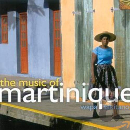 Amazon.de:Music of Martinique