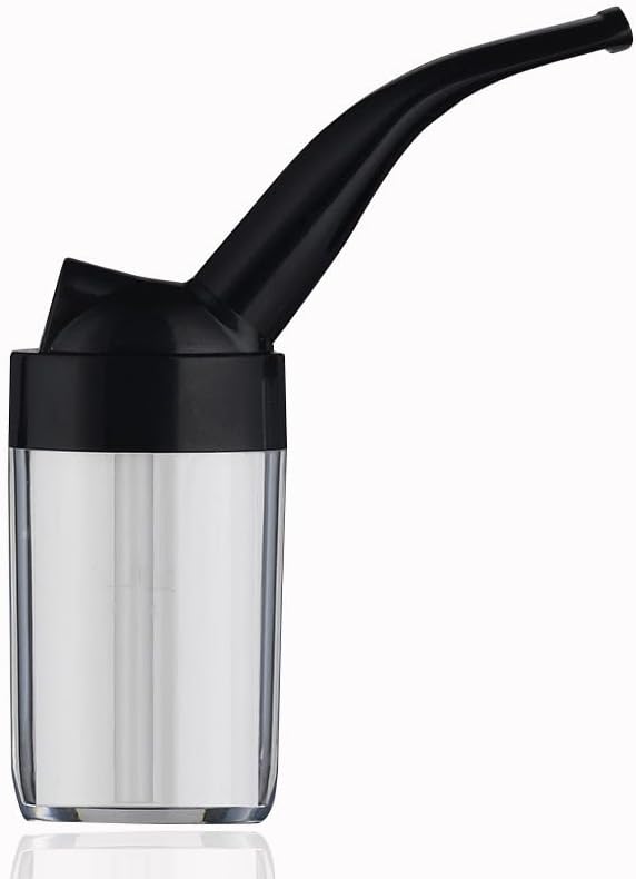 Amazon.com: Ultimate Portable Water Pipe for Cigarettes - Universal Fit ...