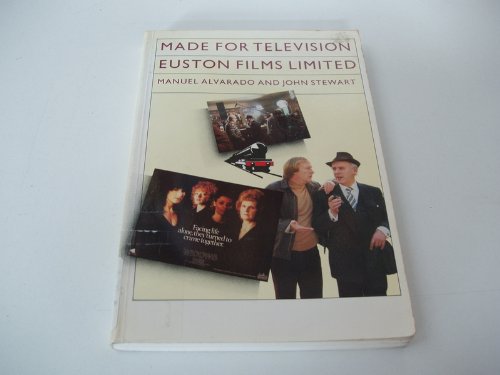 『Made for Television: Euston Films Limited』｜感想・レビュー - 読書メーター