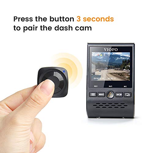 Snapklik.com : Wireless Bluetooth Remote Control For A229 Pro/ A229Plus ...