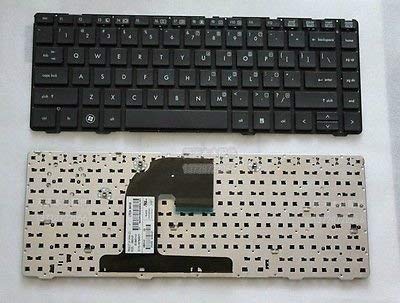 SellZone Laptop Keyboard Replacement Compatible for HP Probook 6460B ...