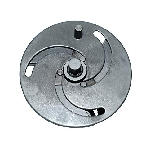 Snapklik.com : Adjustable Fuel Pump Cover Remove 3 Jaws Fuel Tank LID ...