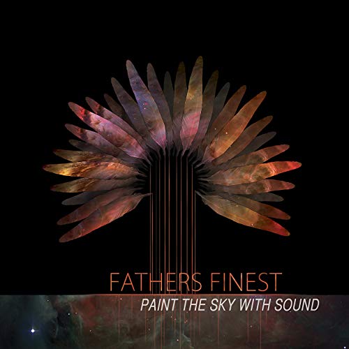 Play Paint the Sky with Sound by Fathers Finest on Amazon Music