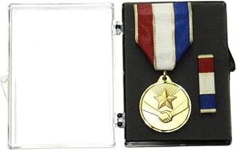 Amazon.com: Stock Medal Set - Community Service : Sports & Outdoors