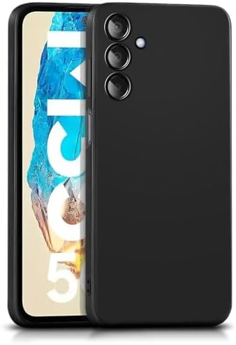 WOW IMAGINE Back Cover for Samsung Galaxy M35 5G | Ultra Slim Soft ...