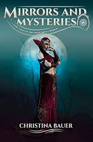 Amazon.com: Wolves And Roses: A Fairy Tale Retelling of Sleeping Beauty (Fairy Tales of the ...