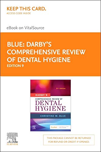 Darby's Comprehensive Review of Dental Hygiene - Elsevier eBook on ...