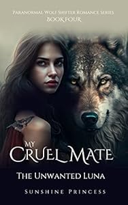 Amazon.com: The Lycan's Rejected Mate: His Lycan Luna (Paranormal Wolf Shifter Romance Series ...
