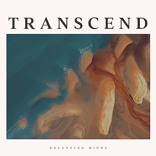 Play Transcend by Cleanse & Heal, Soft Music & Transcendental ...