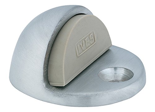 Amazon.com: Ives FS436 10B 613/US10B Door Stops, Oil Rubbed Dark Bronze ...