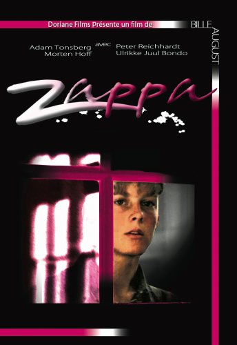 Amazon.com: Zappa : Movies & TV