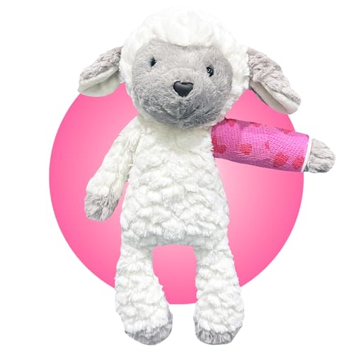 Amazon.com: Stuffed Animals for Kids With Broken Arms - Choice of Bear ...