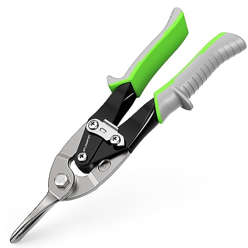 Best Tin Snips for Any DIY Project: A Comprehensive Guide - Totally ...