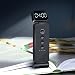 Book Light LED Time Rechargeable Portable Reading Lights 3-Color ...