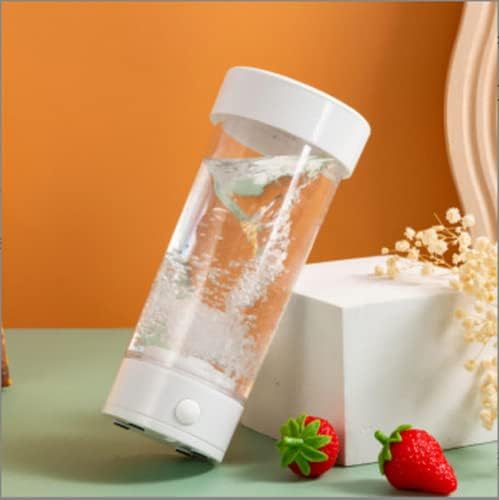 Amazon.com: Electric Shaker Bottle, Shaker Bottles for Protein Shakes ...