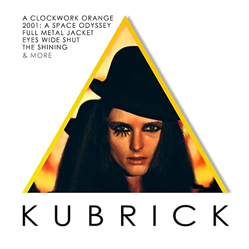 Play Kubrick by VARIOUS ARTISTS on Amazon Music