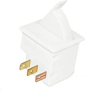 Amazon.com: Eopzol W11396033 Refrigerator Door Light Switch for ...