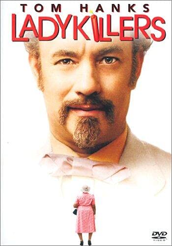 Ladykillers [Francia] [DVD]: Amazon.es: Tom Hanks, Irma P. Hall, Marlon ...
