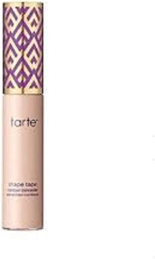 Amazon.com: tarte shape tape full-coverage concealer - 60N mahogany ...