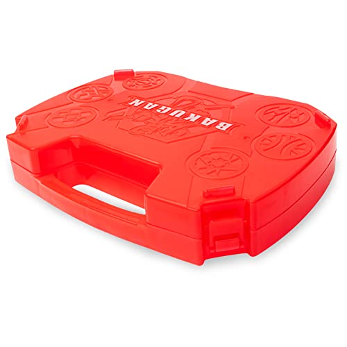 Snapklik.com : Bakugan, Baku-Storage Case