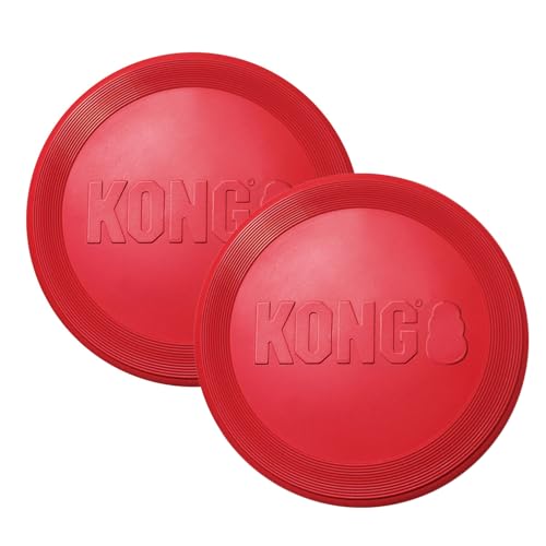 Amazon Best Sellers: Best Dog Flying Discs