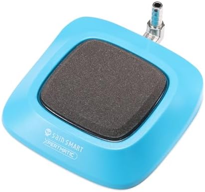 Amazon.com : XpertMatic Aquarium Air Stone, 2 Inch Fish Tank Air Stone ...