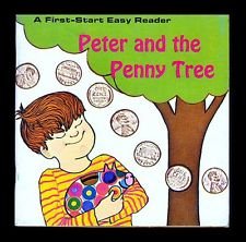 Peter & the Penny Tree: Thomas James, Dodie O'Keefe: Amazon.com: Books