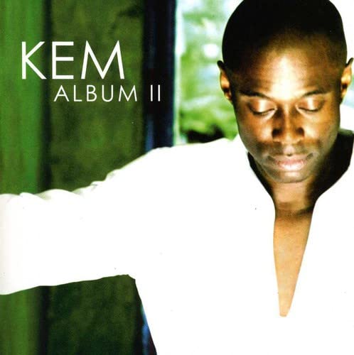 KEM - Album II - Amazon.com Music