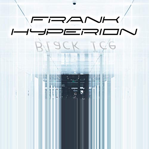 Play Black Ice by Frank Hyperion on Amazon Music
