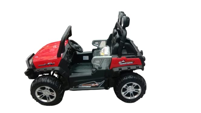THAR JEEP DLS02 KIDS Toy car : Amazon.in: Toys & Games