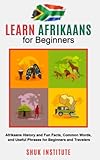 8 Best Books to Learn Afrikaans for Beginners and Beyond - Learn ...