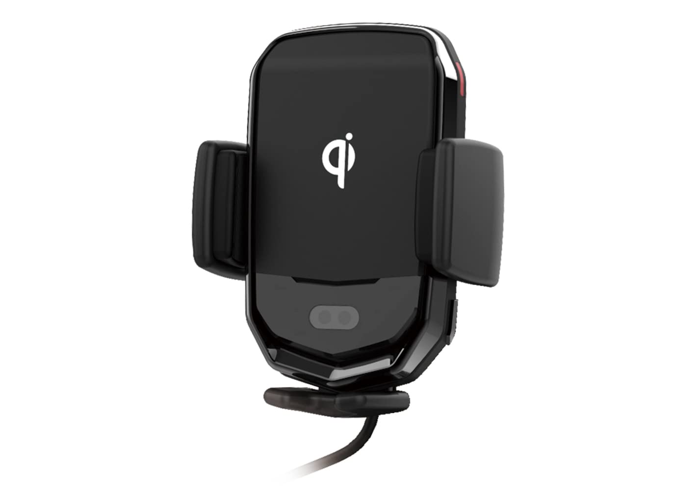 Amazon.co.jp: カシムラ（Kashimura）/ワイヤレス充電自動開閉ホルダー 品番：KW-17 : 家電＆カメラ