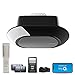 Chamberlain B4603T MYQ Smart Garage Door Opener, Ultra Quiet Belt Drive ...