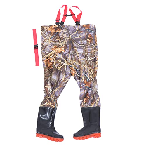 Wathosen Set – Die 15 besten Produkte im Vergleich - Die besten Angel ...