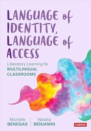 Amazon.com: Language of Identity, Language of Access: Liberatory ...