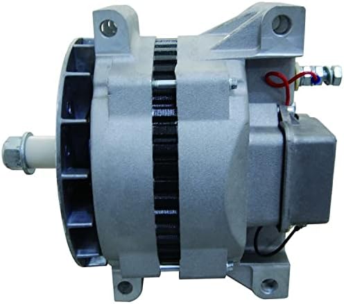 Amazon.com: OEG Parts New Alternator Compatible With 2000-2007 ...
