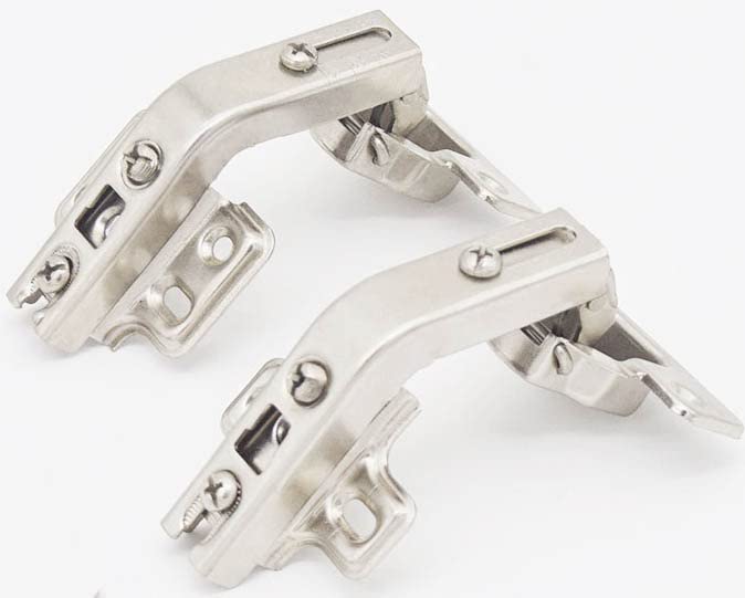 135 Degree Angle Hinge Cabinet Hinge for Kitchen Cabinet/Cabinet Door ...