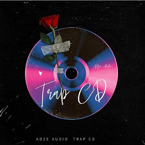 🥇 Los Mejores【 CD's de TRAP 】¡Grandes Ofertas 2021!