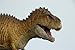 Lana Toys REBOR Carnotaurus Rex Crimson King Requiem - Want It All