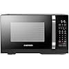 Amazon.com: Chefman MicroCrisp Countertop Microwave Oven and Convection ...
